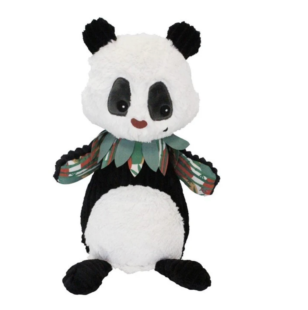 Original Rototos the Panda | Rail & Anchor