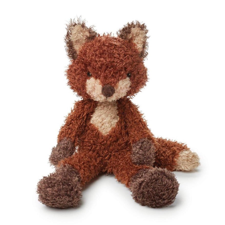 Foxy | Rail & Anchor