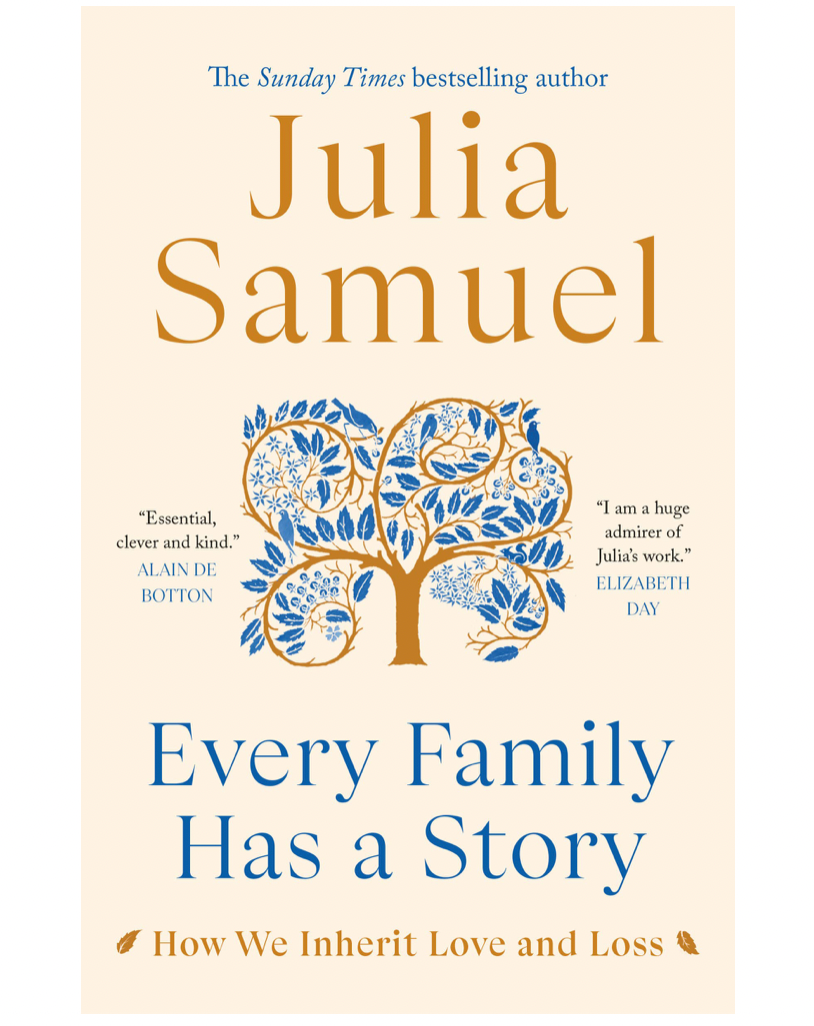 Every Family Has a Story | Rail & Anchor