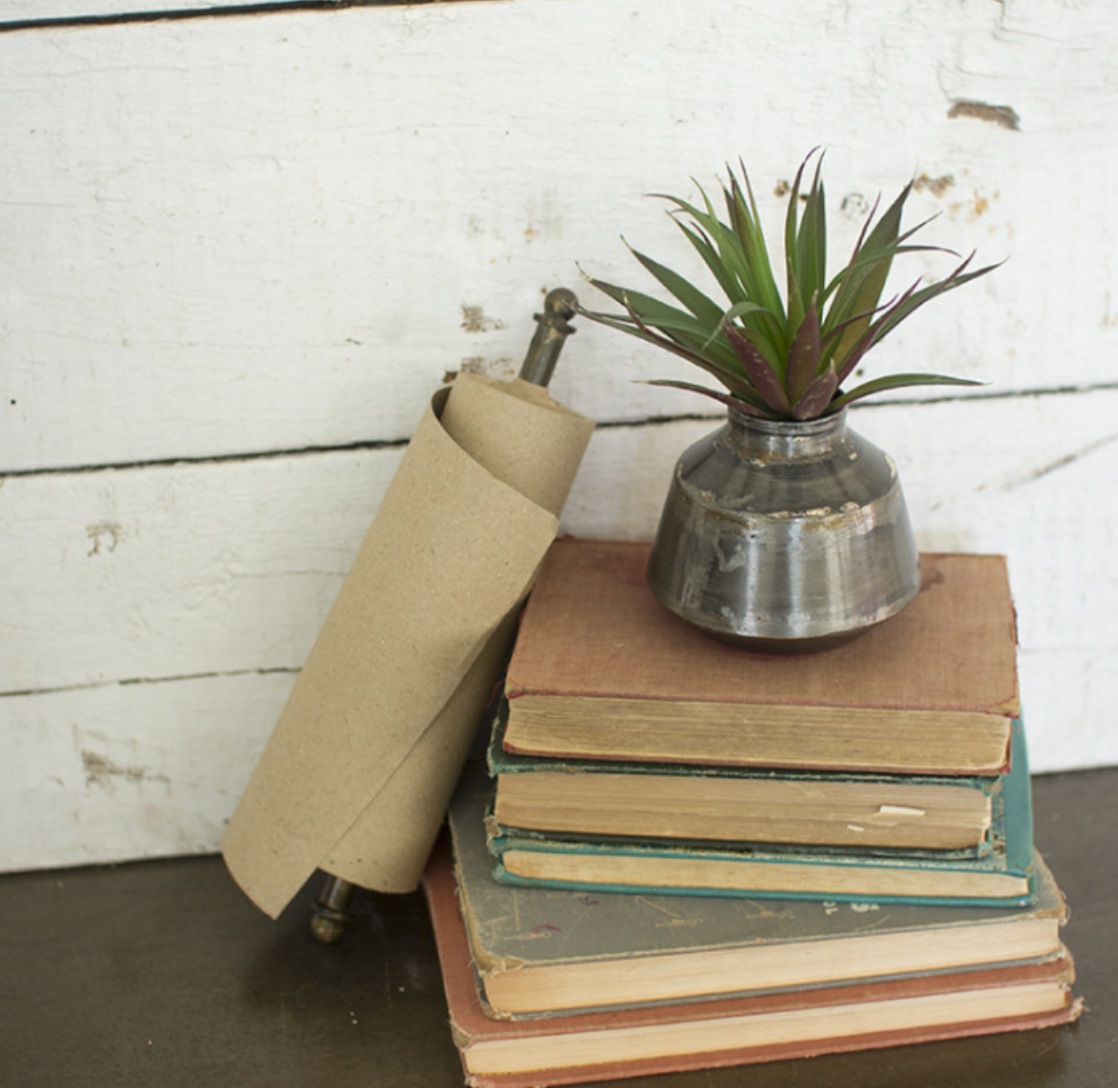 Replacement Note Rolls | Rail & Anchor