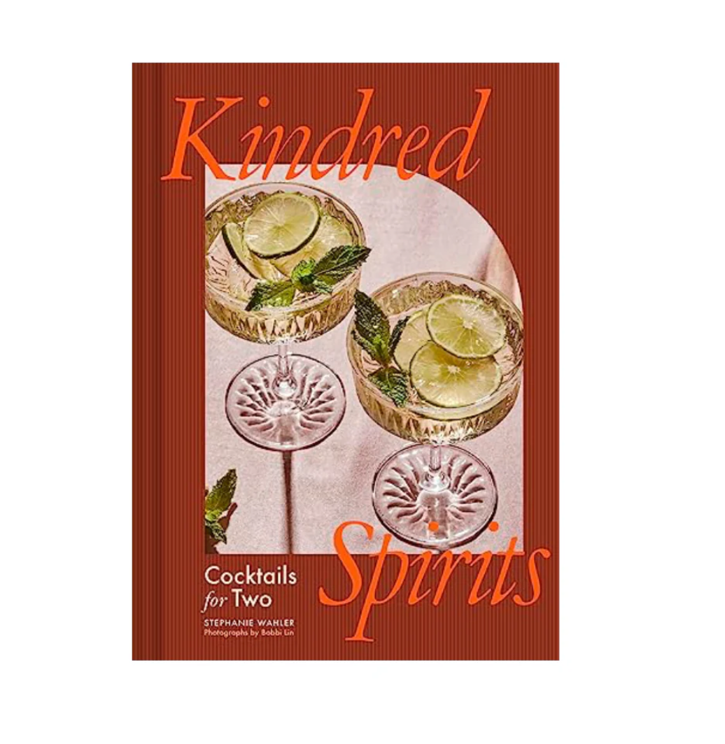 Kindred Spirits | Rail & Anchor