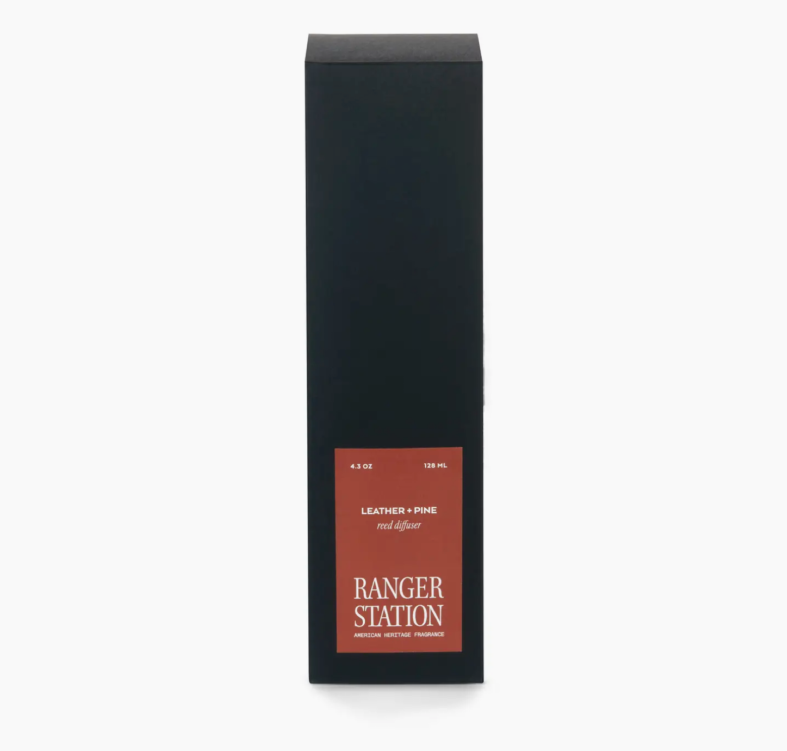 Ranger Station Reed Diffusers | Rail & Anchor