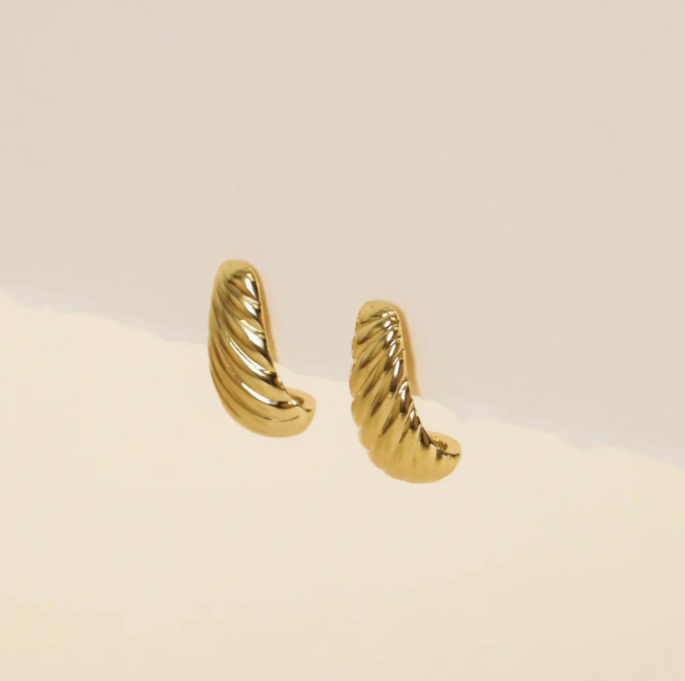 JK/Bold Swirl | Rail & Anchor